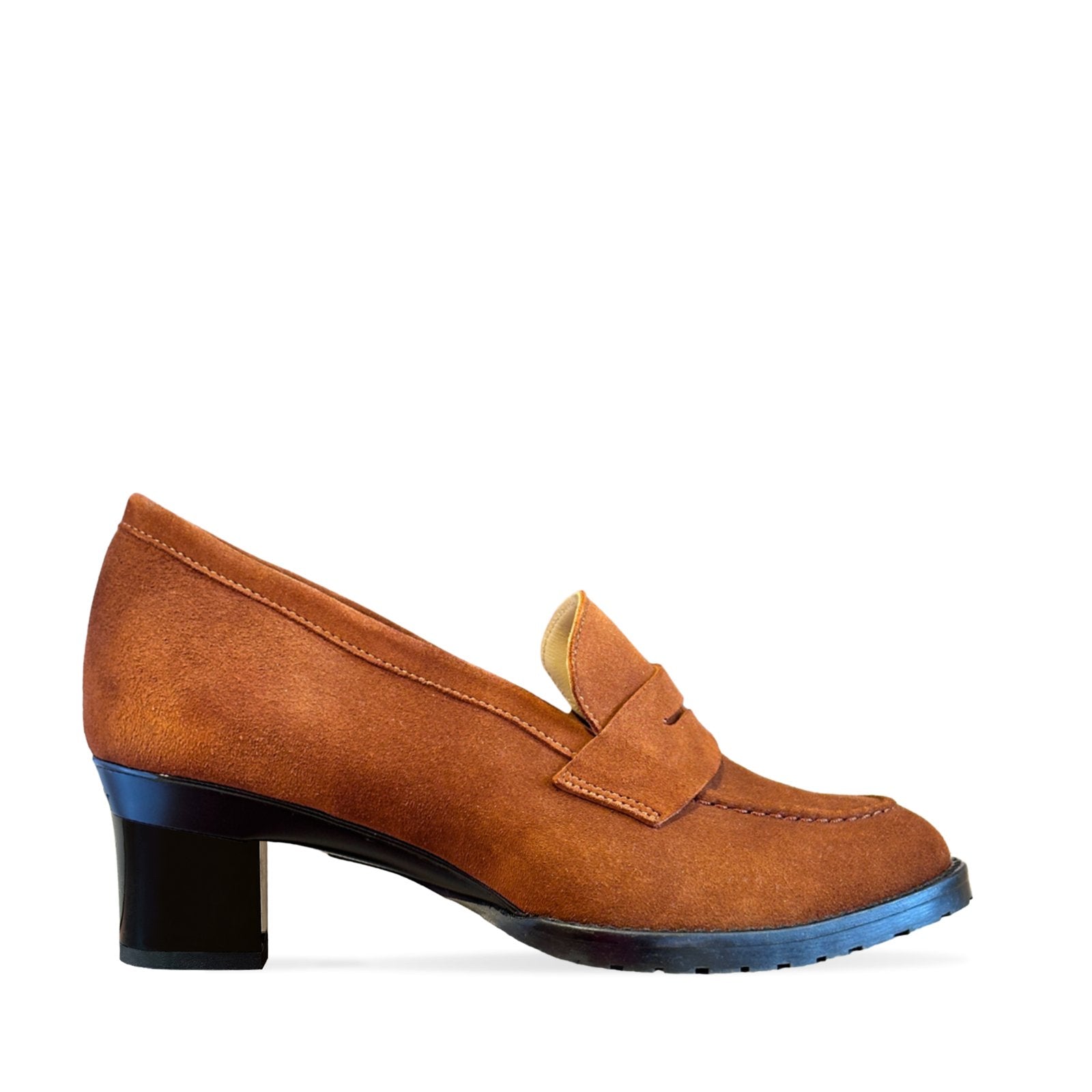 Multi-height pumps | stylish pumps | removable heels – Tanya Heath Paris