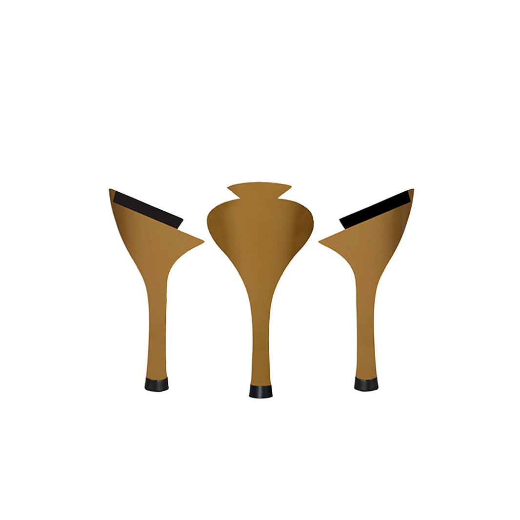 Adjustable Shoes with Interchangeable Heels | Crafted for Style ...