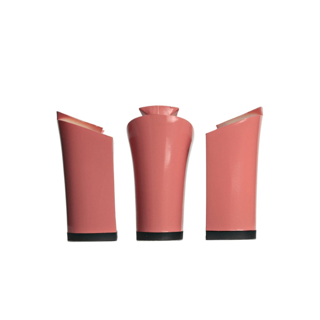 Multi-height pumps | stylish pumps | removable heels – Tanya Heath Paris